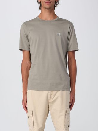 C.P. Company T-Shirt C. P. COMPANY Homme couleur Noir 1