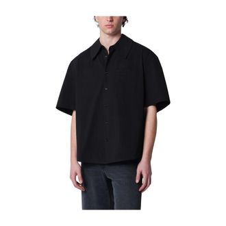 S&eacute;fr Herren, Shirts, Schwarzk, XLGr&ouml;&szlig;e