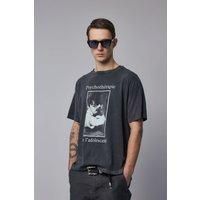 Enfants Riches Deprimes Psychoth&eacute;rapie De LAdolescent T-Shirt