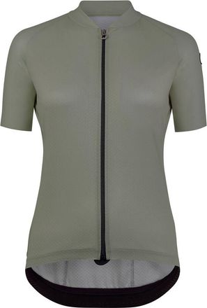 Assos Damen Radtrikot UMA GT JERSEY C2 EVO Kurzarm