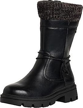 Jana Bottine 8-26472-41 001 Largeur H Taille: 39 EU