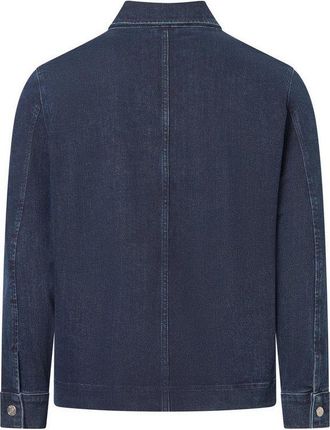 Joop Jeansjacke Jazy mit aufgesetzter Tasche