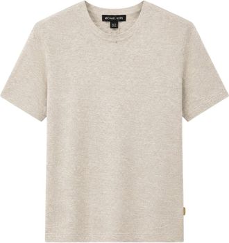 Michael Kors Shirt MICHAEL KORS MAGLIA IN FILO M/M T-SHIRT