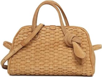 Jacquemus Femme, Sacs, Brun, Taille: ONE Size Le Petit Turismo