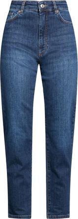 Sportmax HOSEN & R&Ouml;CKE - Jeanshosen auf YOOX.COM