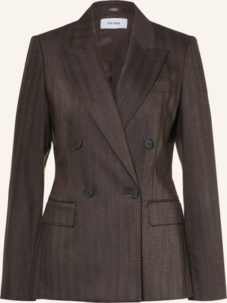 Reiss Reiss Blazer Dawson braun