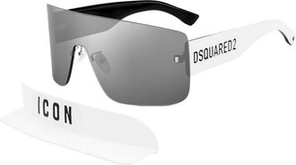 Dsquared2 ICON 0001/S VK6 Sonnenbrille