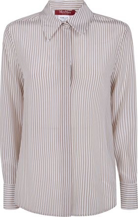 Max Mara Mstflirt Shirt