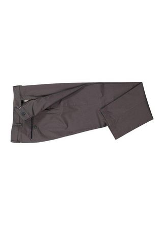 Hiltl Herren Hosen grau