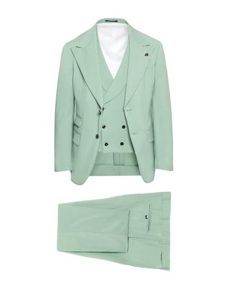 Gabriele Pasini ANZ&Uuml;GE und CO-ORDS - Anz&uuml;ge auf YOOX.COM