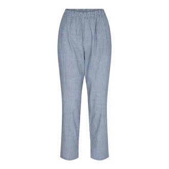 Co'Couture Femme, Pantalons, Gris, Taille: 42 FR Pantalon Milkboy Crisp