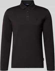 Joop Modern Fit Poloshirt aus reiner Baumwolle Modell Perolo