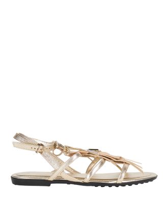 Tod's SCHUHE - Sandalen auf YOOX.COM
