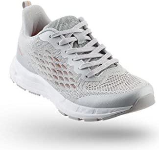 Wock BREELITE, Chaussure de Travail, Baskets de Travail Respirantes, lavables et légères, Chaussures Confortables pour de Longues Heures Debout