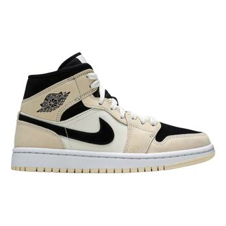 Nike Homme, Chaussures, Multicolore, Taille: 40 1/2 EU Air Jordan 1 Mid : &eacute;dition limit&eacute;e