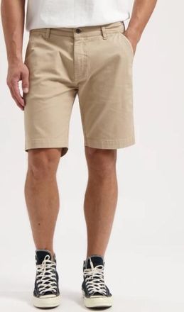 Kuyichi Herren vegan Kurzer Toby Sand