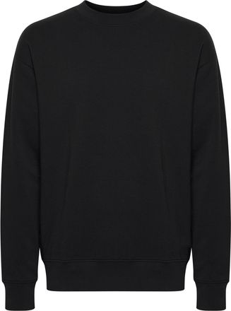 Solid Sweatshirt SDLenz