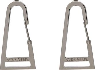 Patrizia Pepe SCHMUCK und UHREN - Ohrringe auf YOOX.COM