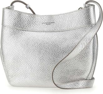 Gianni Chiarini Femme, Sacs, Gris, Taille: ONE Size Selena Shoulder Bag