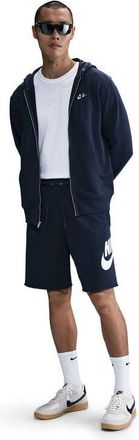 Nike Herren Shorts NIKE CLUB ALUMNI
