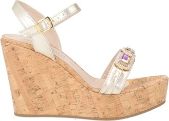 Nila & Nila SCHUHE - Sandalen auf YOOX.COM