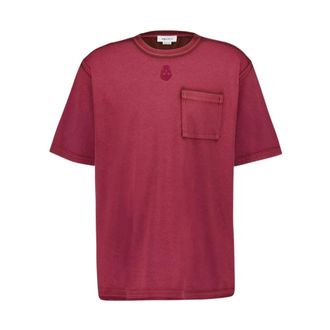 Alexander McQueen Herren, Oberteile, Braun, MGr&ouml;&szlig;e