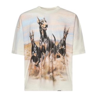 Represent T-Shirts - - Tops - Herren - Mehrfarbig - M