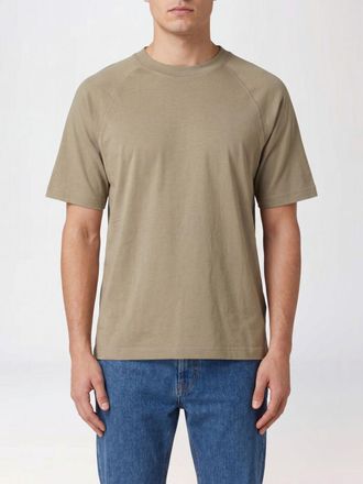 Circolo 1901 T-shirt &agrave; col rond et manches courtes en pur coton
