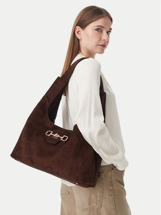 Guess Handtasche Sunset HWSG23 14020 Braun
