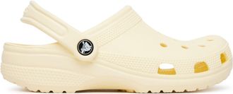 Crocs Pantoletten Crocs Classic 10001 Gelb