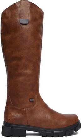 Rieker Stiefel CEO-Y7190-24 Braun