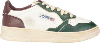 Autry SCHUHE - Sneakers auf YOOX.COM