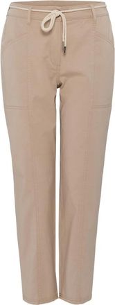 OPUS Damen, Hosen, Beige, XSGr&ouml;&szlig;e