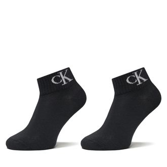 Calvin Klein Jeans Lange Socken Calvin Klein Jeans 701228813 Schwarz