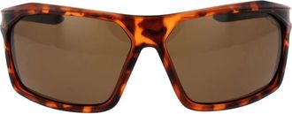 Champion Homme, Accessoires, Brun, Taille: ONE Size Cu5155-65C03 Lunettes de soleil