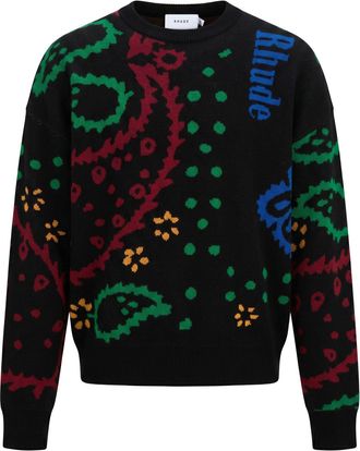 Rhude STRICKWAREN - Pullover auf YOOX.COM