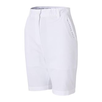 Ellesse Damen Mabeli Short Golfshorts, Weiß, 36