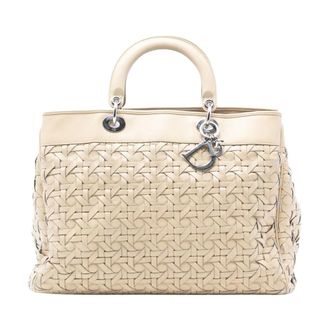Dior Damen, Pre-Owned, Beige, ONE SIZEGr&ouml;&szlig;e