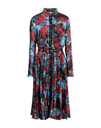 Versace KLEIDER - Midi-Kleider auf YOOX.COM