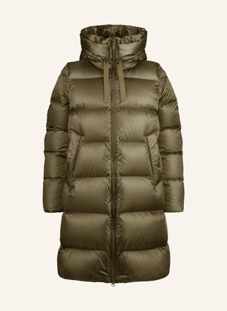 Bomboogie Bomboogie Daunenjacke Geneva gruen