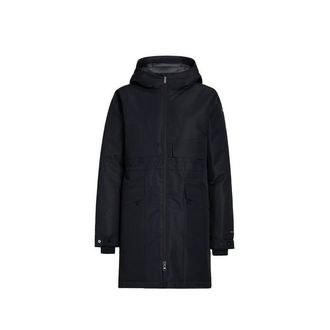 Columbia Veste mi-longue &agrave; capuche