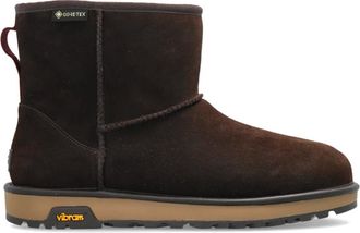UGG Ugg, Herren, Schuhe, Braun, 44 EUGröße