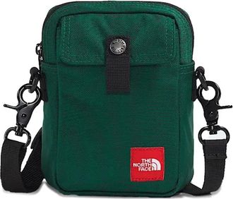 The North Face petit sac porté épaule Red Box - Vert
