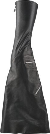 Rick Owens SCHUHE - Stiefel auf YOOX.COM