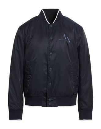 A|X Armani Exchange JACKEN & M&Auml;NTEL - Jacken und Anoraks auf YOOX.COM
