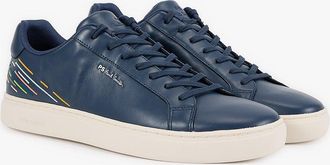 Paul Smith Baskets en cuir