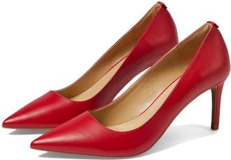 Michael Kors 40F2HNMP2L-602 Alina Flex Pump Femme Crimson EU 37