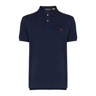Polo Ralph Lauren Herren, Oberteile, Blau, 2XLGr&ouml;&szlig;e