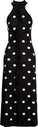 Msgm KLEIDER - Maxi-Kleider auf YOOX.COM