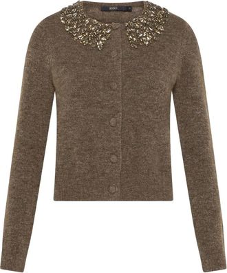 Seventy Damen, Strickwaren, Braun, XSGr&ouml;&szlig;e